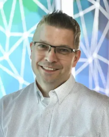 Derrick Lindstrom | North Hennepin Community College