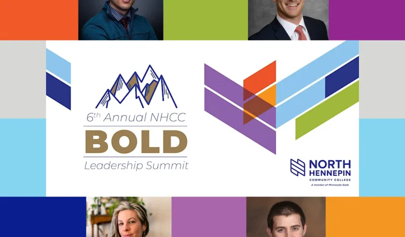 Your Chance to Be Inspired: The BOLD Leadership Summit is Coming Soon ...