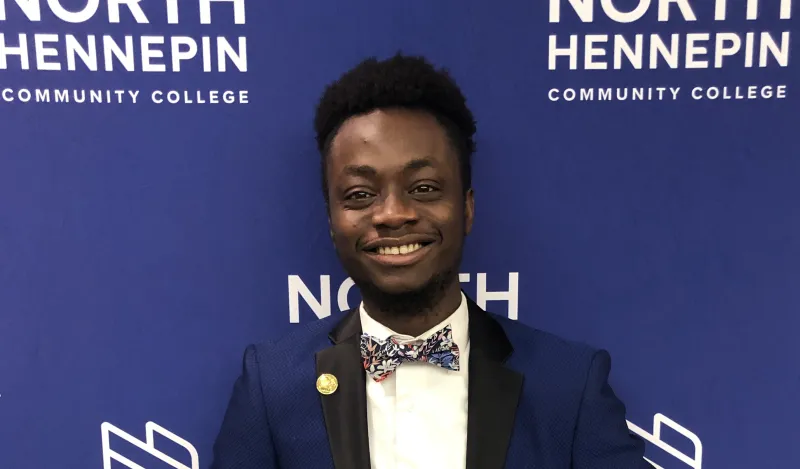 Meet the Class of 2024 Commencement Speaker! | North Hennepin Community ...
