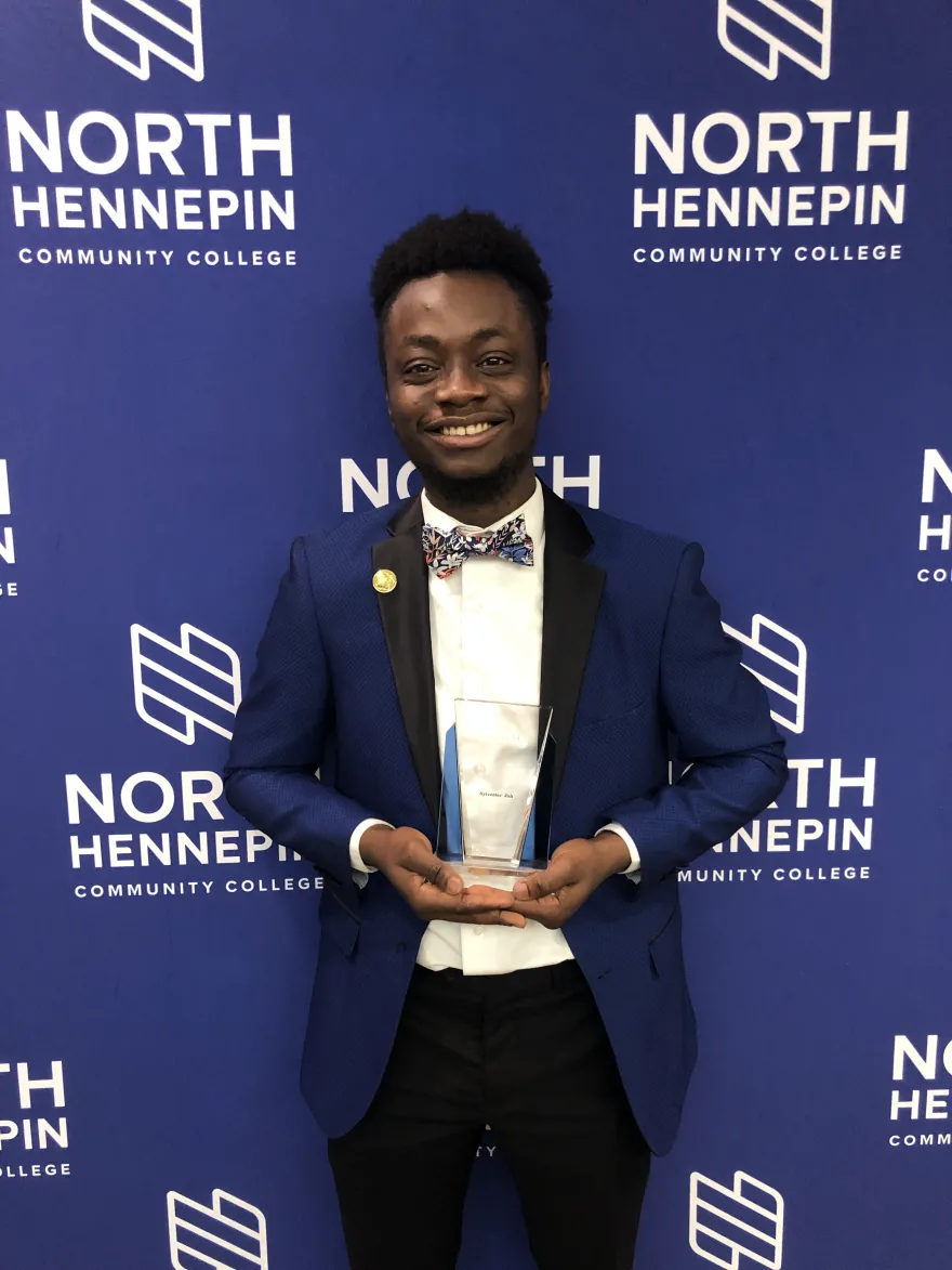 Introducing the 2024 Student Life Award Winners! | North Hennepin ...